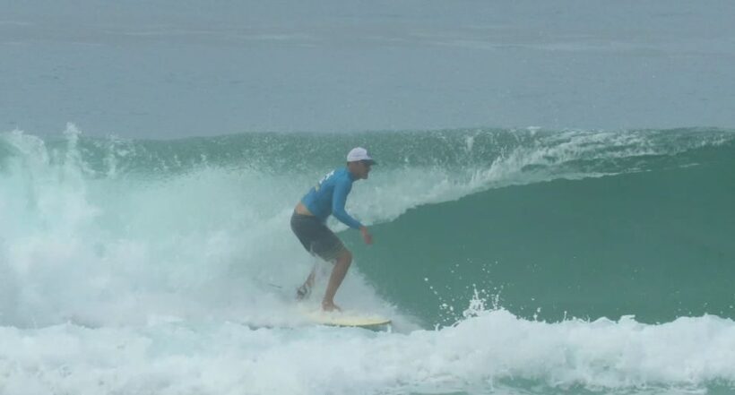 Rio de Janeiro: Surflessons and surfcoach. - The Experience in Practice