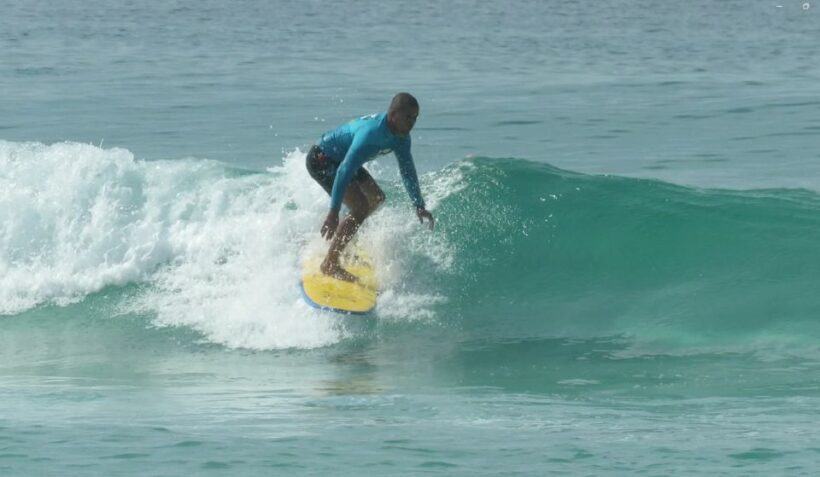 Rio de Janeiro: Surflessons and surfcoach. - Final Thoughts: Who Should Sign Up?