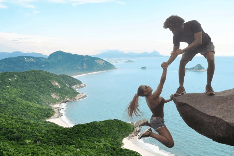 Rio de Janeiro: Telegrafo Rock Hike with Optional Beach Stop - Final Thoughts