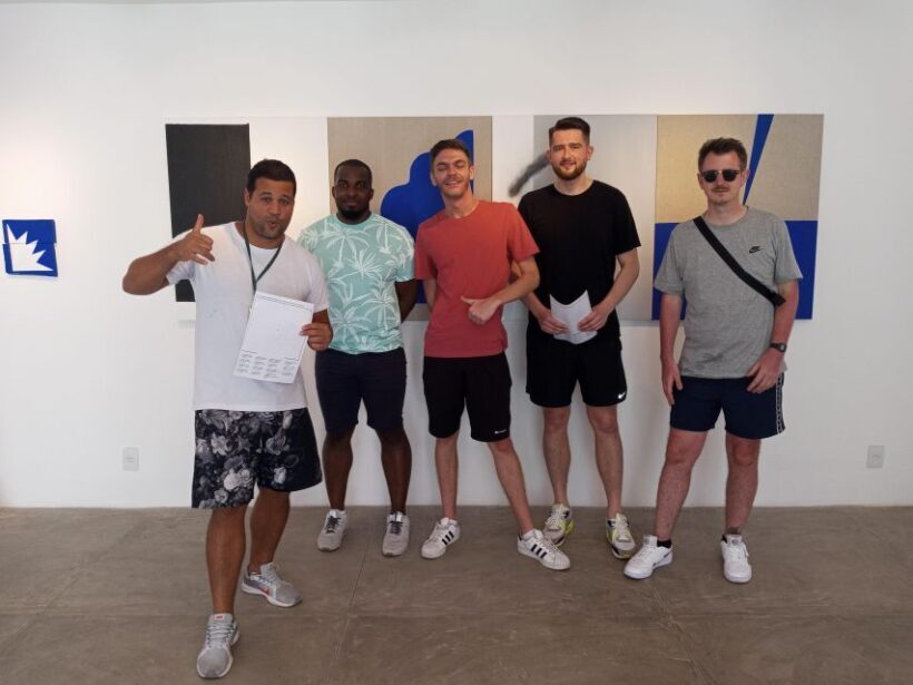 Rio de Janeiro: the biggest favela tour in Rio, lest go! - Key Points