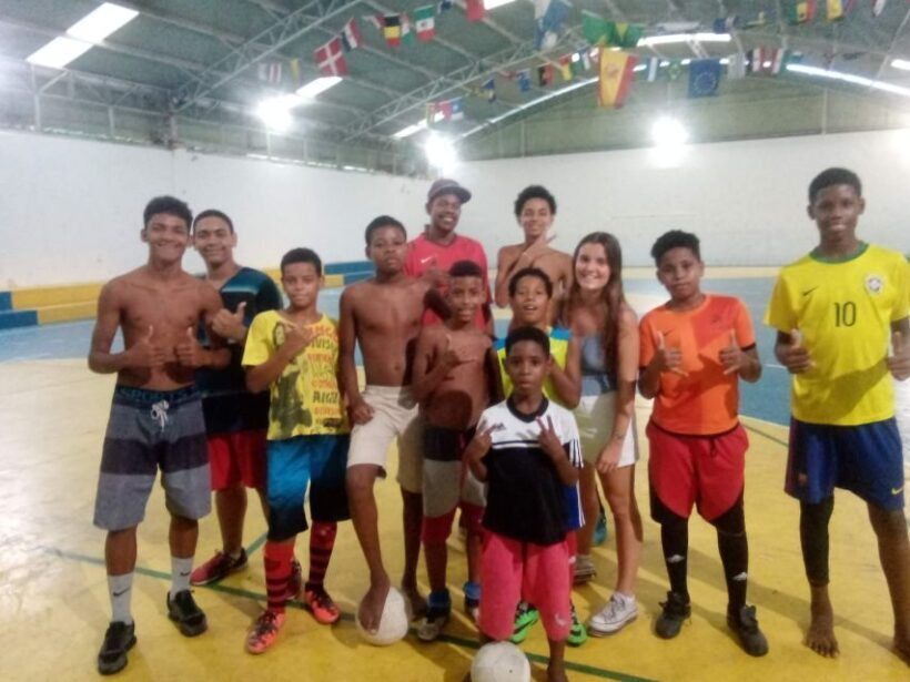 Rio de Janeiro: the biggest favela tour in Rio, lest go! - Exploring the Favela: What to Expect