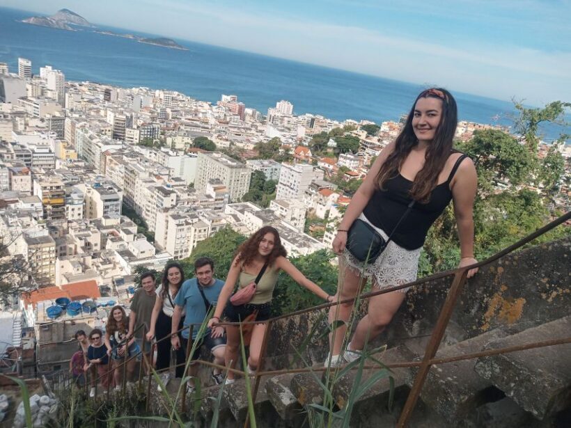 Rio de Janeiro: the biggest favela tour in Rio, lest go! - Is It Worth the Price?