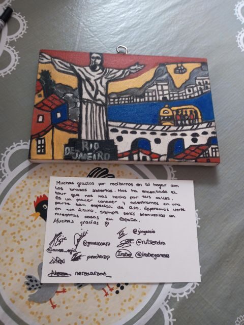 Rio de Janeiro: the biggest favela tour in Rio, lest go! - Authentic Encounters and Cultural Insights