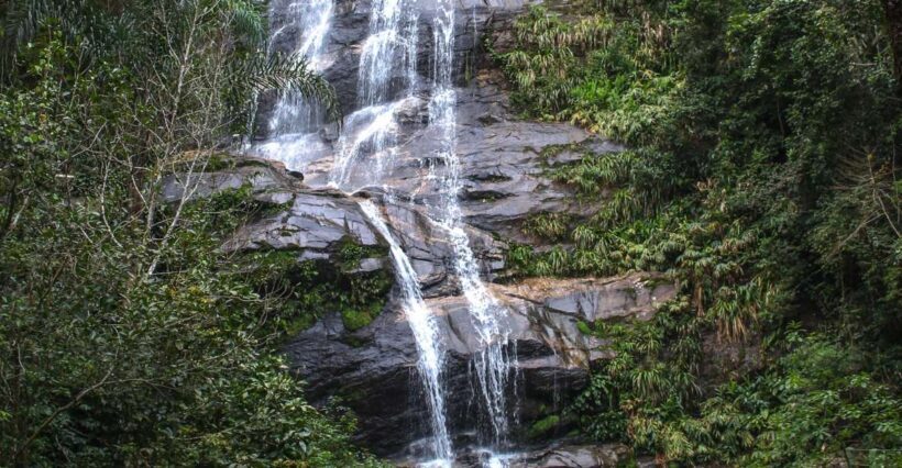 Rio de Janeiro: Tijuca Forest Waterfall of Souls Hike - Why This Tour Matters: The Authentic Experience