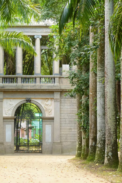 Rio de Janeiro: Tijuca National Park & Botanic Garden Tour - FAQ