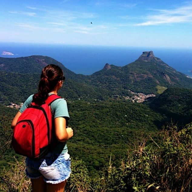 Rio de Janeiro: Tijuca Peak Guided Hike - FAQ