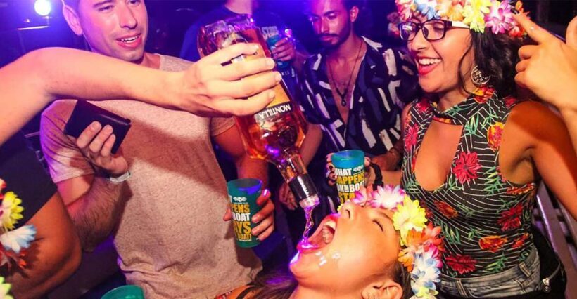 Rio de Janeiro: Unforgettable Boat Party Experience - Key Points