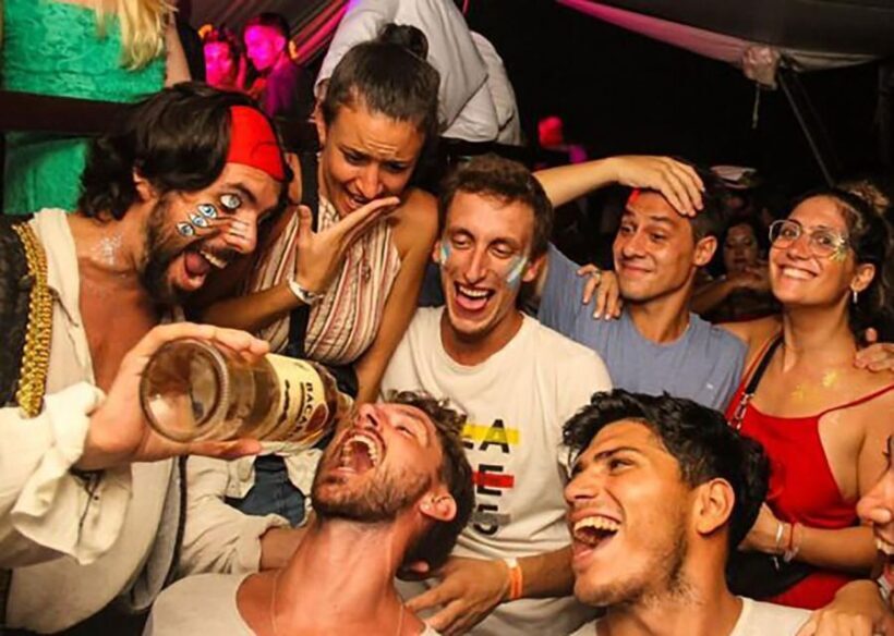 Rio de Janeiro: Unforgettable Boat Party Experience - FAQ