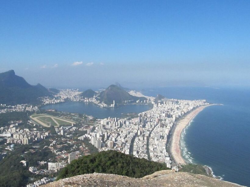 Rio de Janeiro: Vidigal Favela Tour and Two Brothers Hike - The Value Proposition