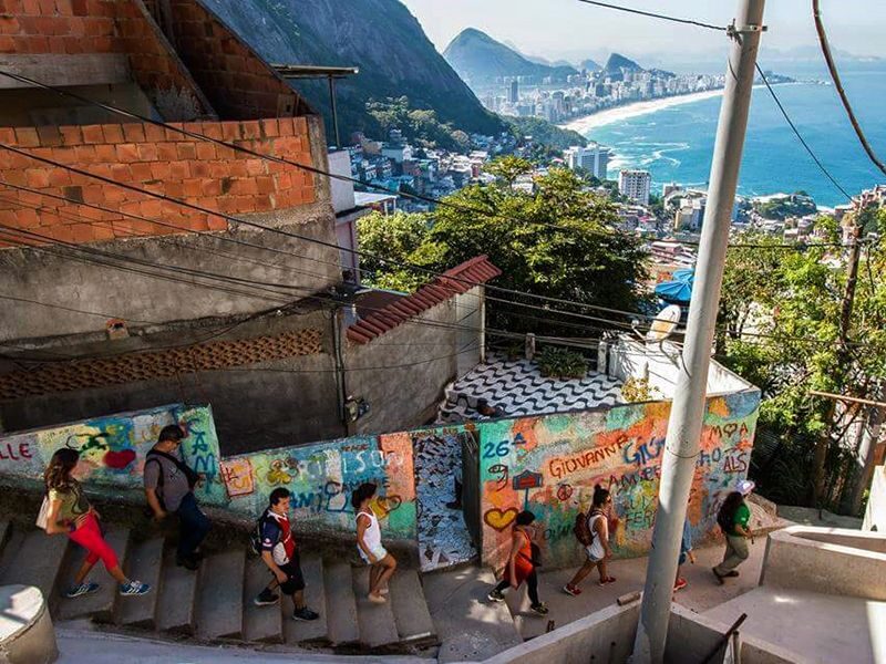 Rio de Janeiro: Vidigal Favela Tour and Two Brothers Hike - Final Thoughts