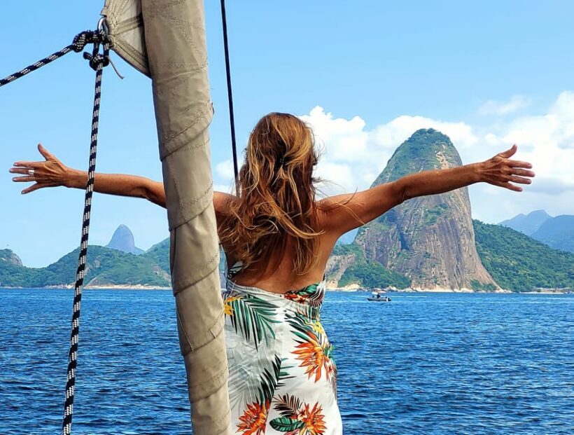 Rio de Janeiro: Wake Up and Sail - Key Points