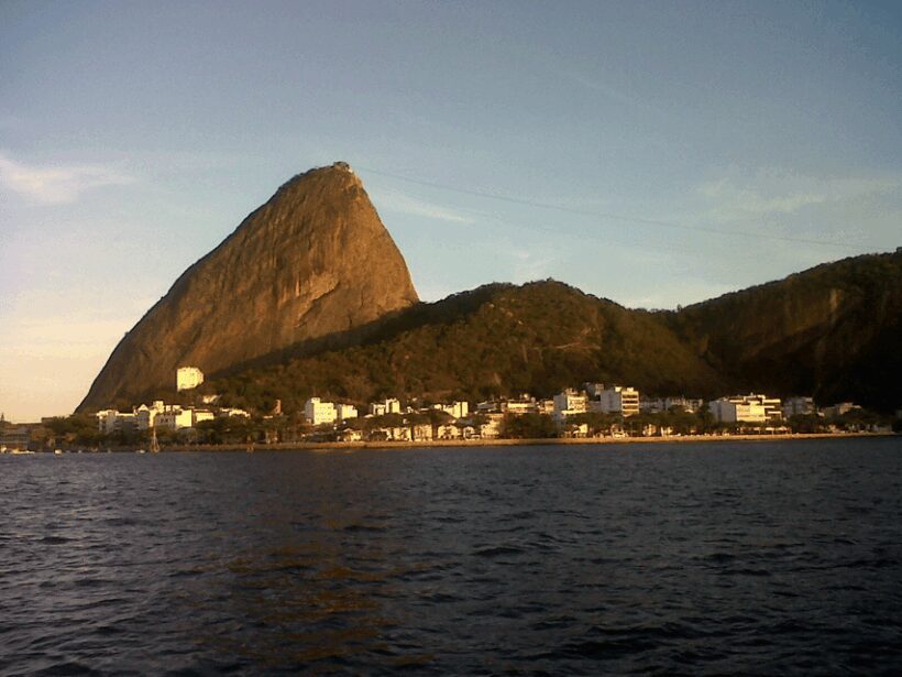 Rio de Janeiro: Wake Up and Sail - Experiencing Rio from the Water: A Detailed Breakdown