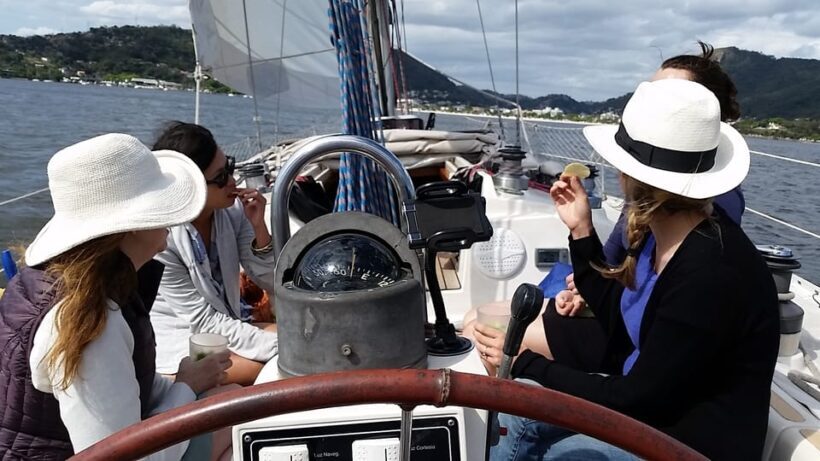 Rio de Janeiro: Wake Up and Sail - Who Should Consider This Tour?