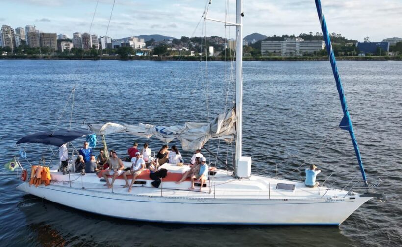 Rio de Janeiro: Wake Up and Sail - FAQ