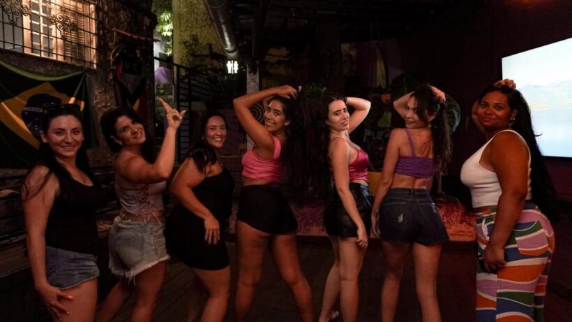 Rio Experience: Caipirinha Workshop (2 Caipis) + Funk Class - Who Should Consider This Tour