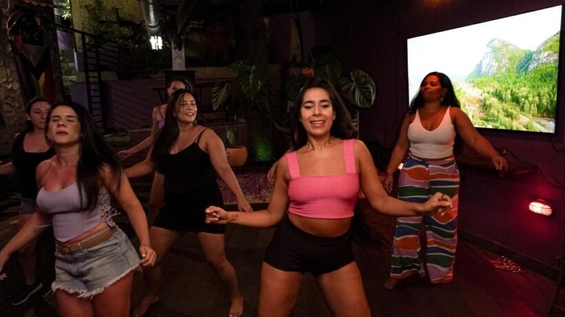 Rio Experience: Caipirinha Workshop (2 Caipis) + Funk Class - FAQ