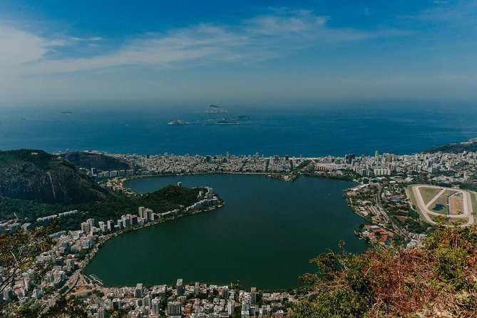 Rio Express - Christ the Redeemer & Sugarloaf Mountain - Itinerary Highlights