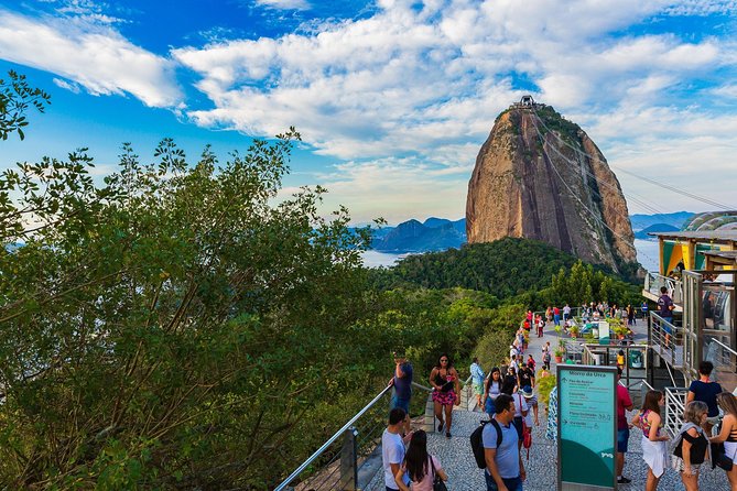 Rio Express - Christ the Redeemer & Sugarloaf Mountain - Customer Feedback and Experiences