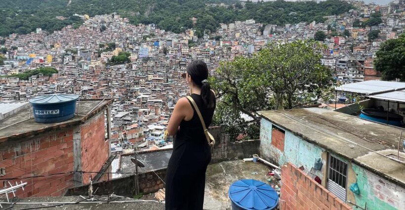 Rio: Favela Rocinha Tour with Local Guide & Secret Spots - The Sum Up