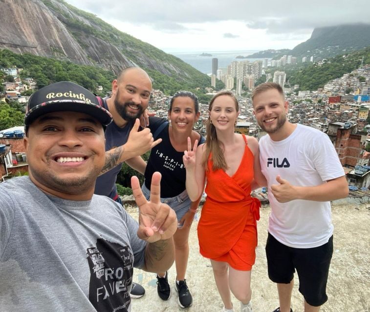 Rio Favela Tour - Who Should Consider This Tour?