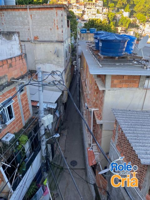 Rio: Favela Tour Imersion in Babilônia and Chapéu Mangueira - Considering the Value