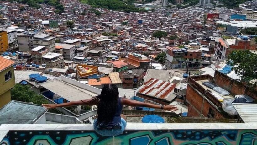 Rio: Favela Walking Tour of Rocinha with a Resident Guide - What Makes This Tour Stand Out