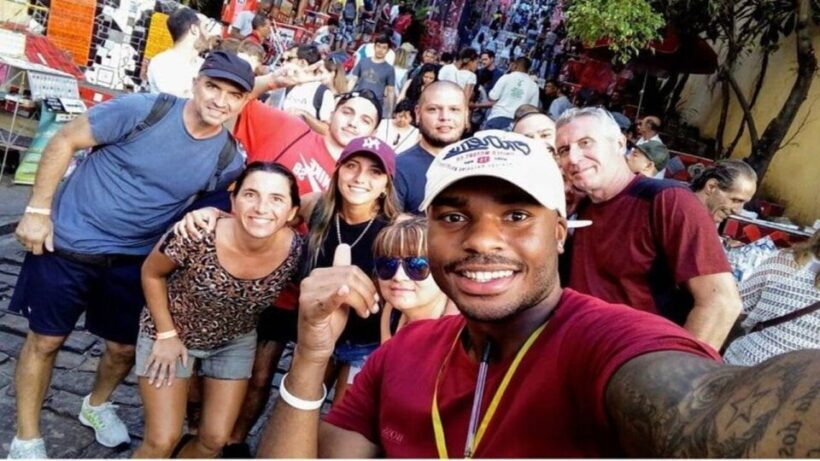 Rio: Favela Walking Tour of Rocinha with a Resident Guide - Authentic Encounters, Stunning Vistas