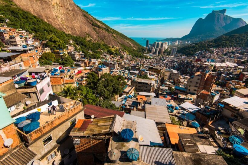 Rio: Favela Walking Tour of Rocinha with a Resident Guide - Who Should Consider This Tour?