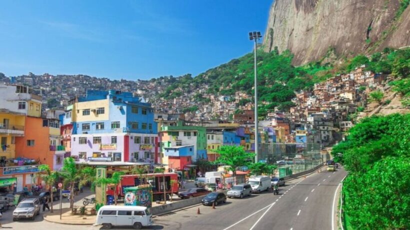 Rio: Favela Walking Tour of Rocinha with a Resident Guide - Frequently Asked Questions