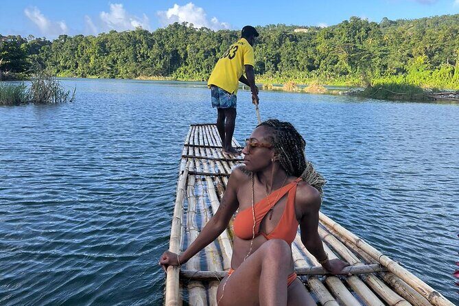 Rio Grande Bamboo Rafting Tour from Port Antonio - An In-Depth Look at the Rio Grande Bamboo Rafting Tour