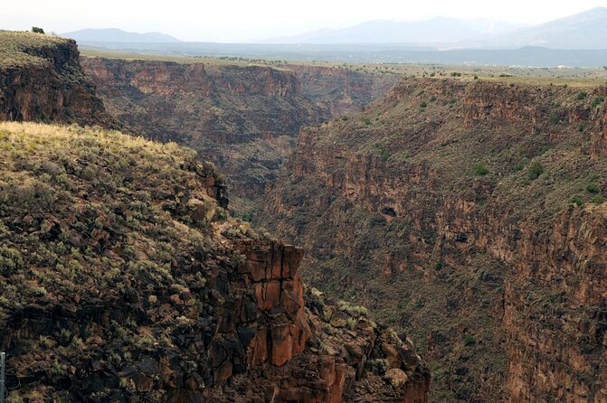 Rio Grande Gorge Full Day - Rio Grande Gorge Full Day: A Thrilling Yet Relaxed River Adventure