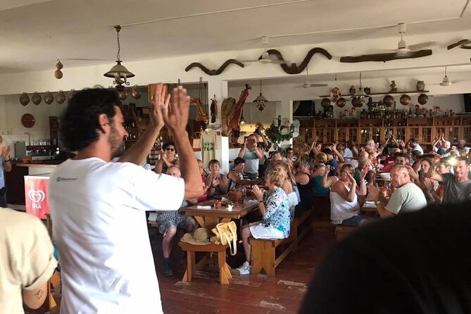 Rio Guadiana River Cruise - Activities and Suitability