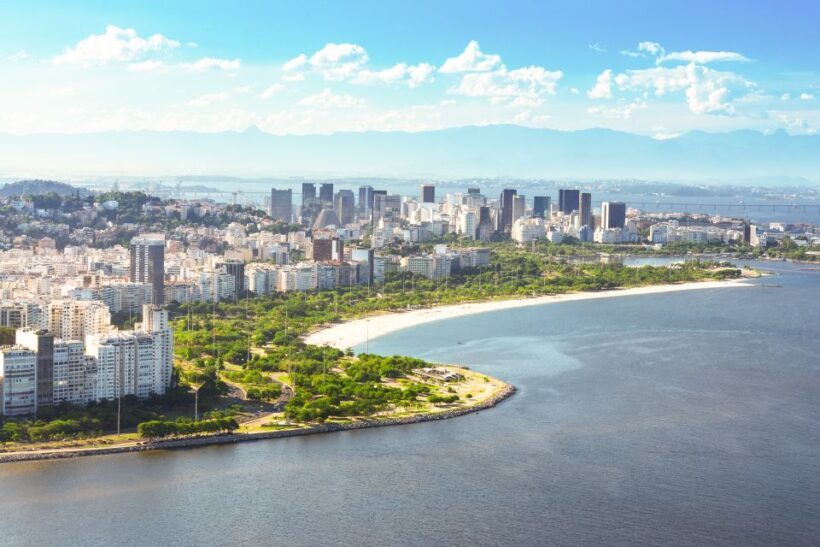 Rio: Guanabara Bay 2-Hour Boat Tour - Why the Price Matters: Is it Good Value?