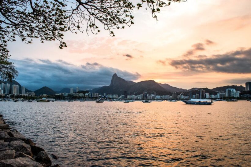 Rio: Guanabara Bay 2-Hour Boat Tour - Who Will Enjoy This Tour the Most?
