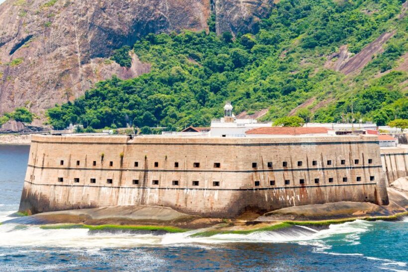 Rio: Guanabara Bay 2-Hour Boat Tour - FAQs