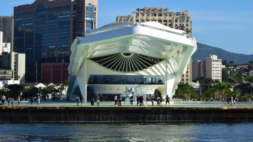 Rio: Guanabara Bay Boat Trip by Catamaran with Audio Guide - Authentic Reviews and Real Traveler Perspectives