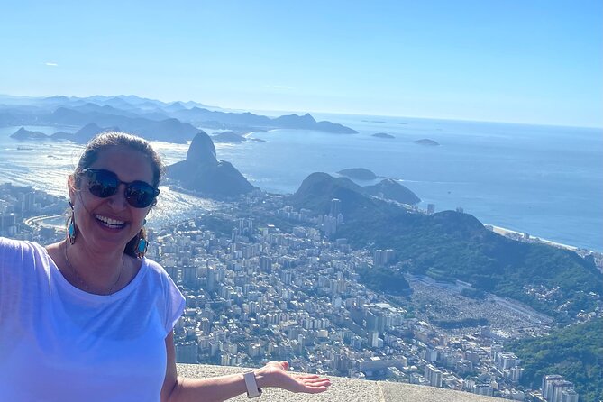 Rio Highlights: Christ, Sugarloaf, and More in a Private Tour - Tour Overview