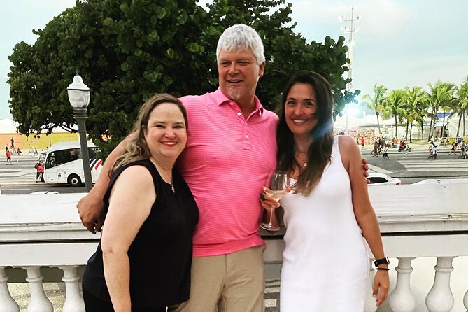 Rio Highlights: Christ, Sugarloaf, and More in a Private Tour - Booking and Cancellation Policy