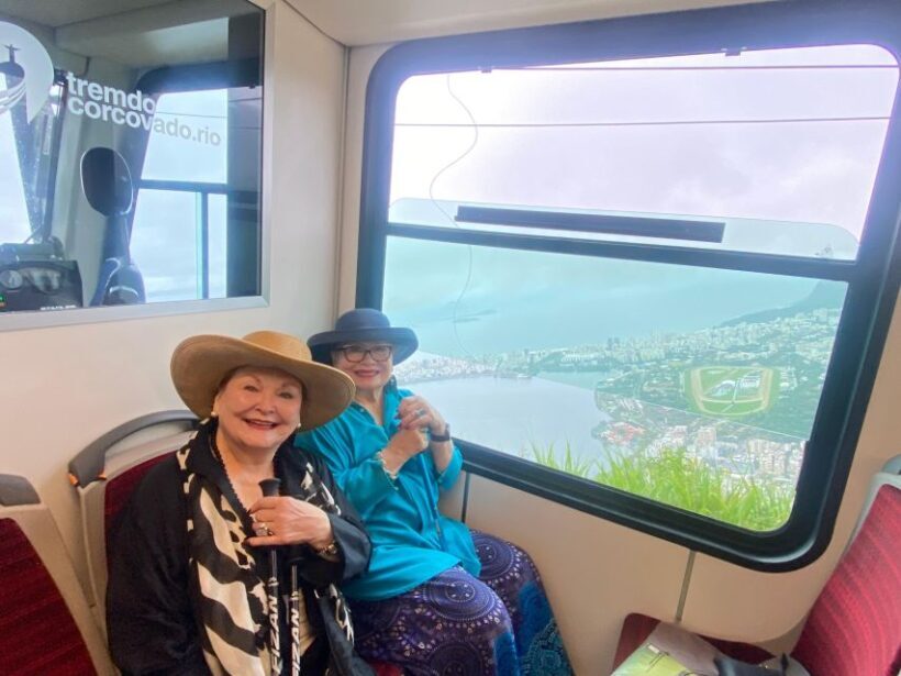 Rio Highlights: Christ, Sugarloaf, more in a Private Tour - Key Points