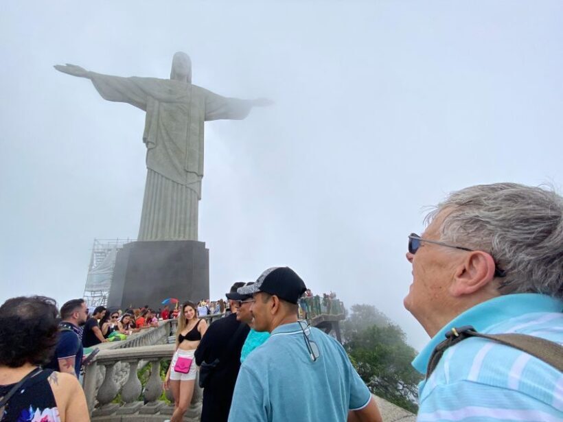 Rio Highlights: Christ, Sugarloaf, more in a Private Tour - A Deep Dive Into the Experience