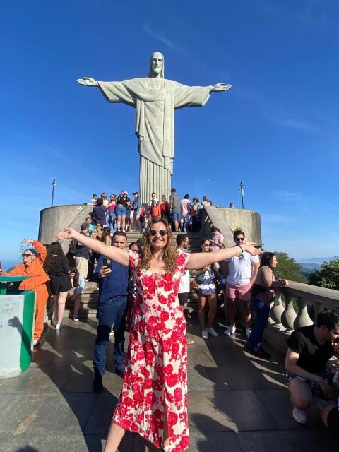 Rio Highlights: Christ, Sugarloaf, more in a Private Tour - FAQ