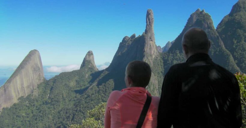 Rio: Hiking Adventure in Serra dos Órgãos National Park - An In-Depth Look at the Tour Experience
