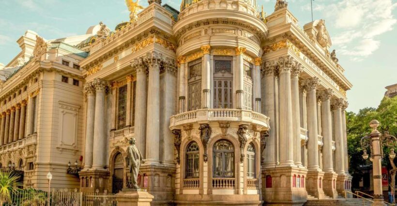 Rio: Historical Walking Tour - Authentic Review Insights