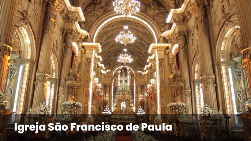 Rio History Walking Tour - Who Should Take This Tour?