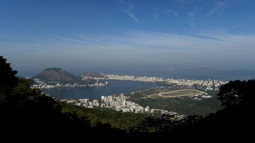 Rio: Jeep Tour 4 Wonders with Lunch - Practical Considerations and Value