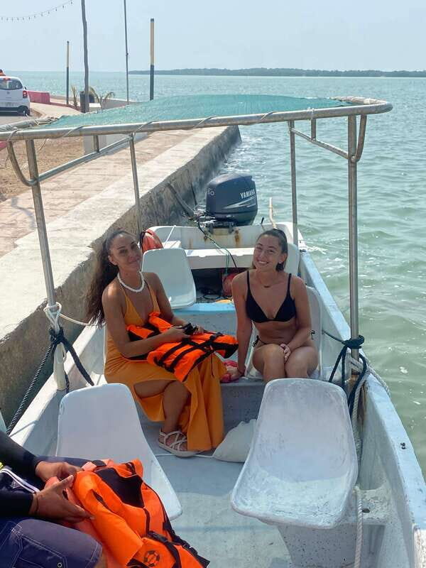 Rio Lagartos and Las Coloradas: EcoSafari Flamingo Luxury - FAQ