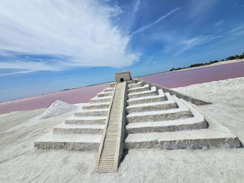 Rio Lagartos: Wondeful Pink Waters and Boat Ride - Pricing and Value