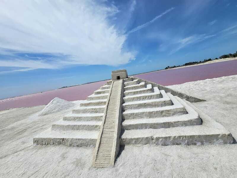 Rio Lagartos: Wondeful Pink Waters and Boat Ride - The Sum Up