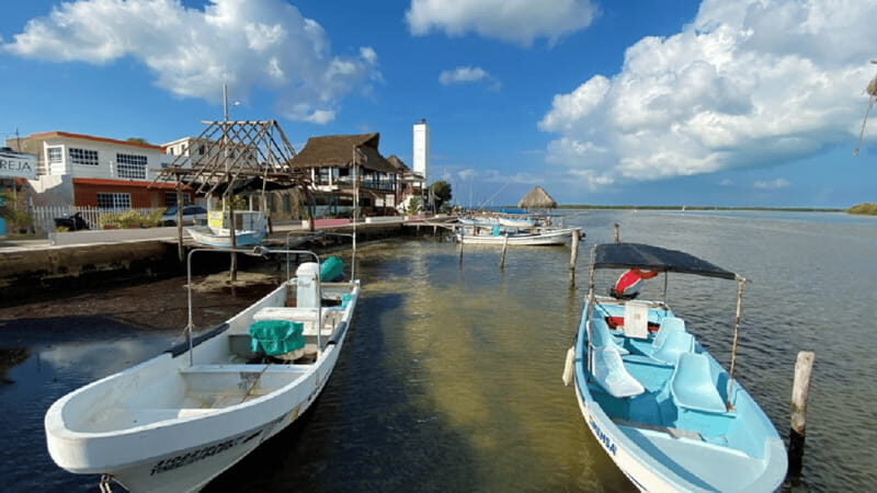 Rio Lagartos: Wondeful Pink Waters and Boat Ride - FAQ