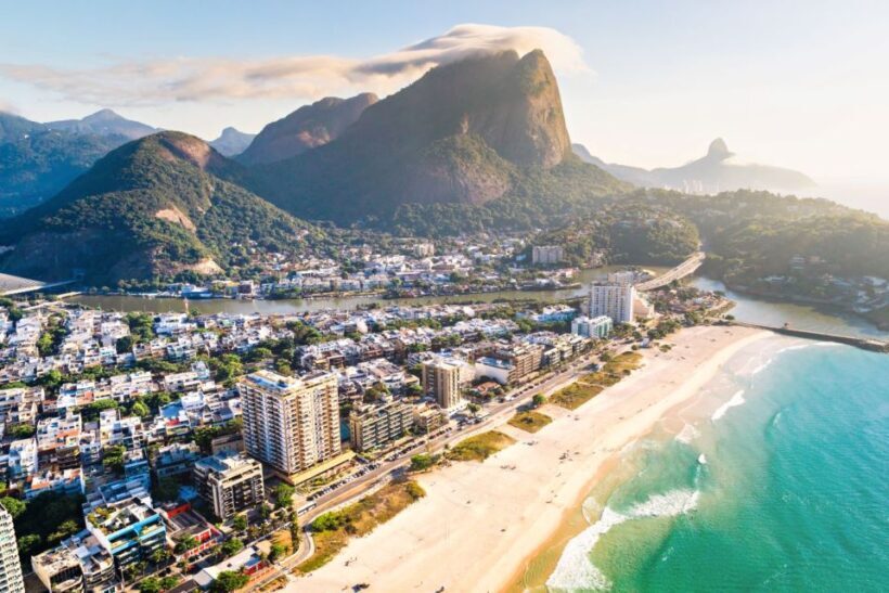 Rio: LGBTQIA+ Private Tour with Local Gay-Friendly Guide - Who Should Consider This Tour?